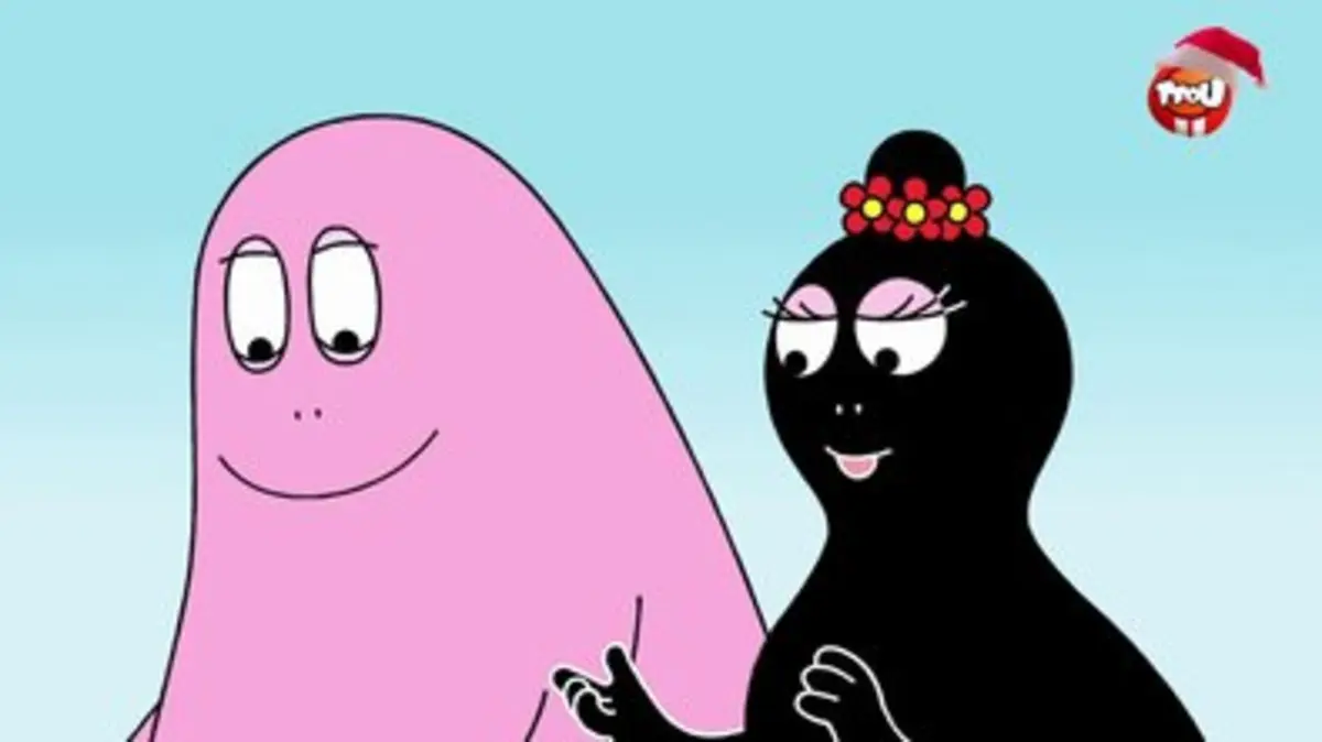 Barbapapa replay du 22/12/2025 : Barbapapa en Famille - Le Hoquisme