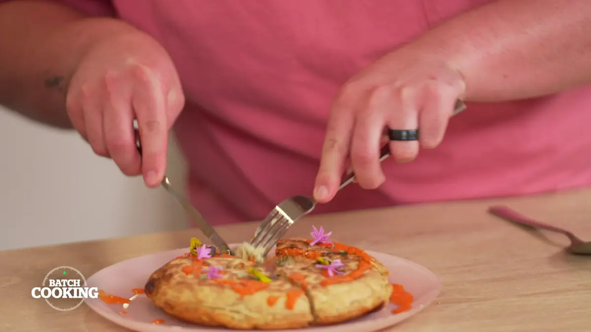 Batch Cooking replay du 25/08/2024 : Batch cooking : Émission 10 - Le ...