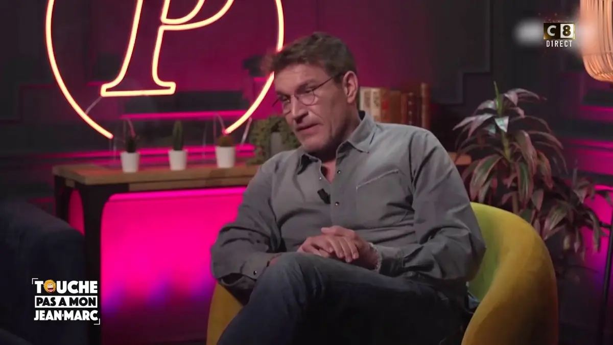 Touche pas à mon poste ! replay du 19/12/2023 : Benjamin Castaldi explique pourquoi il ne…