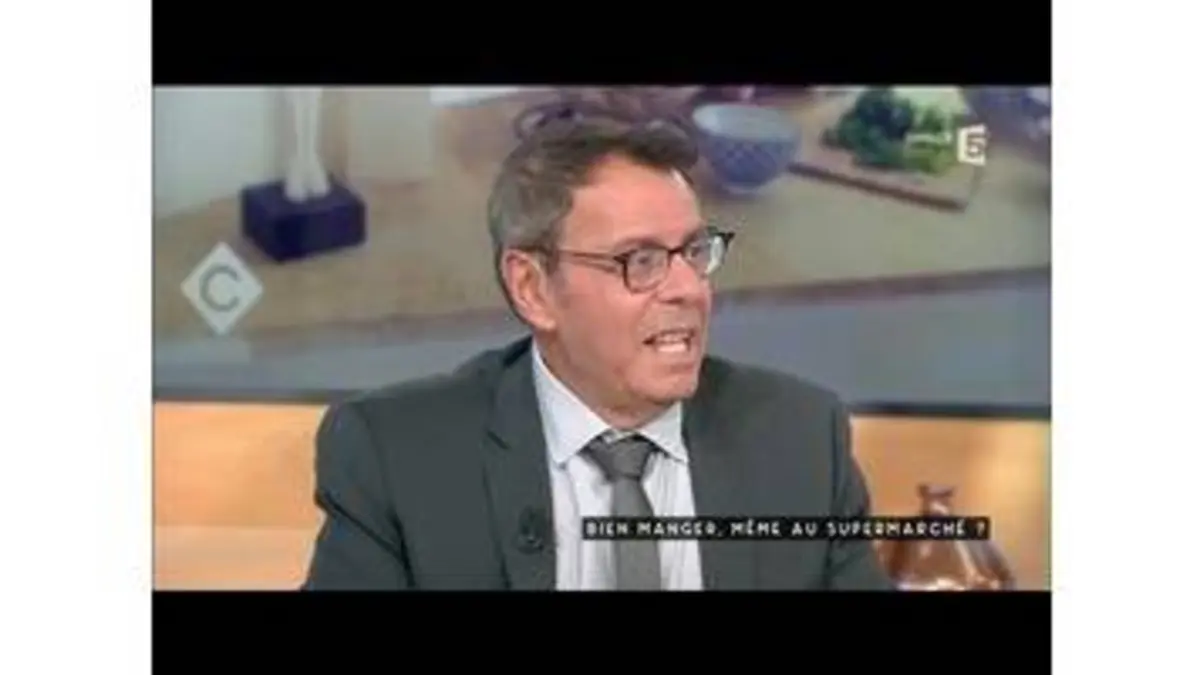 Les trésors cachés de la Mer Morte replay du 07/09/2016 : Bien manger ...