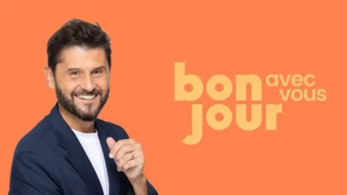 Bonjour ! La Matinale TF1 replay du 05/02/2026 : Bonjour ! Avec vous du ...