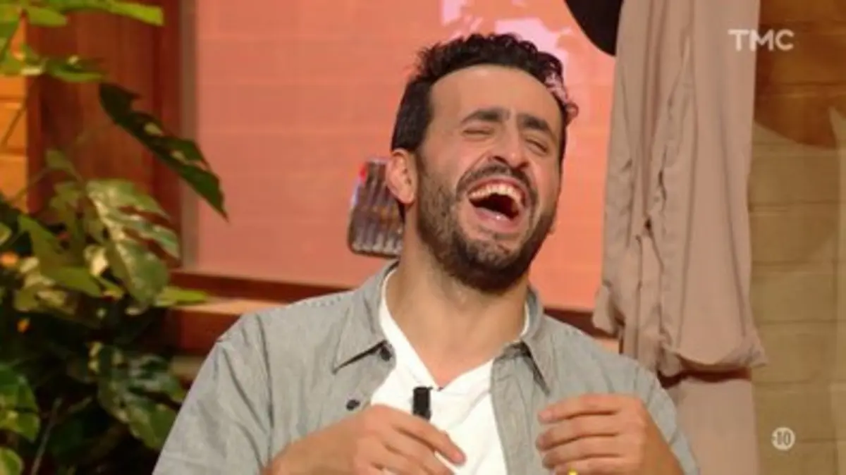 Burger Quiz replay du 04/01/2025 : Burger Quiz avec Laurent Lafitte, Jonathan Cohen, Gilles…