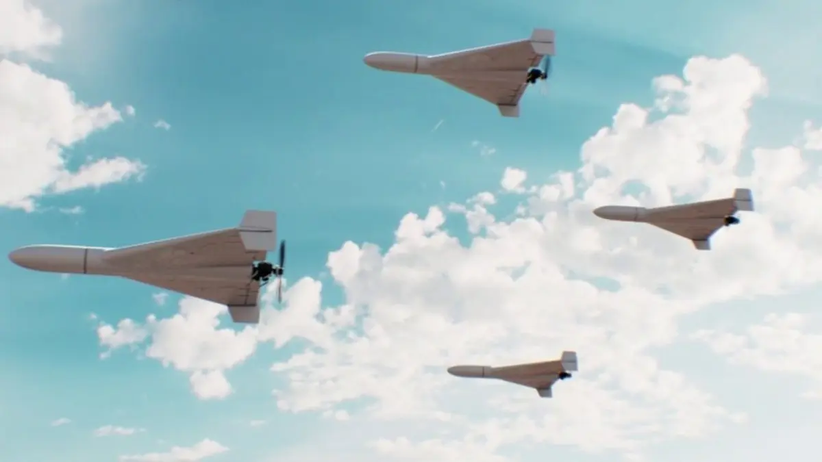 C dans l'air replay du 26/05/2025 : C dans l'air