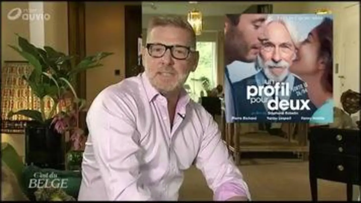 C'est du belge replay du 31/03/2017 : C'est du belge