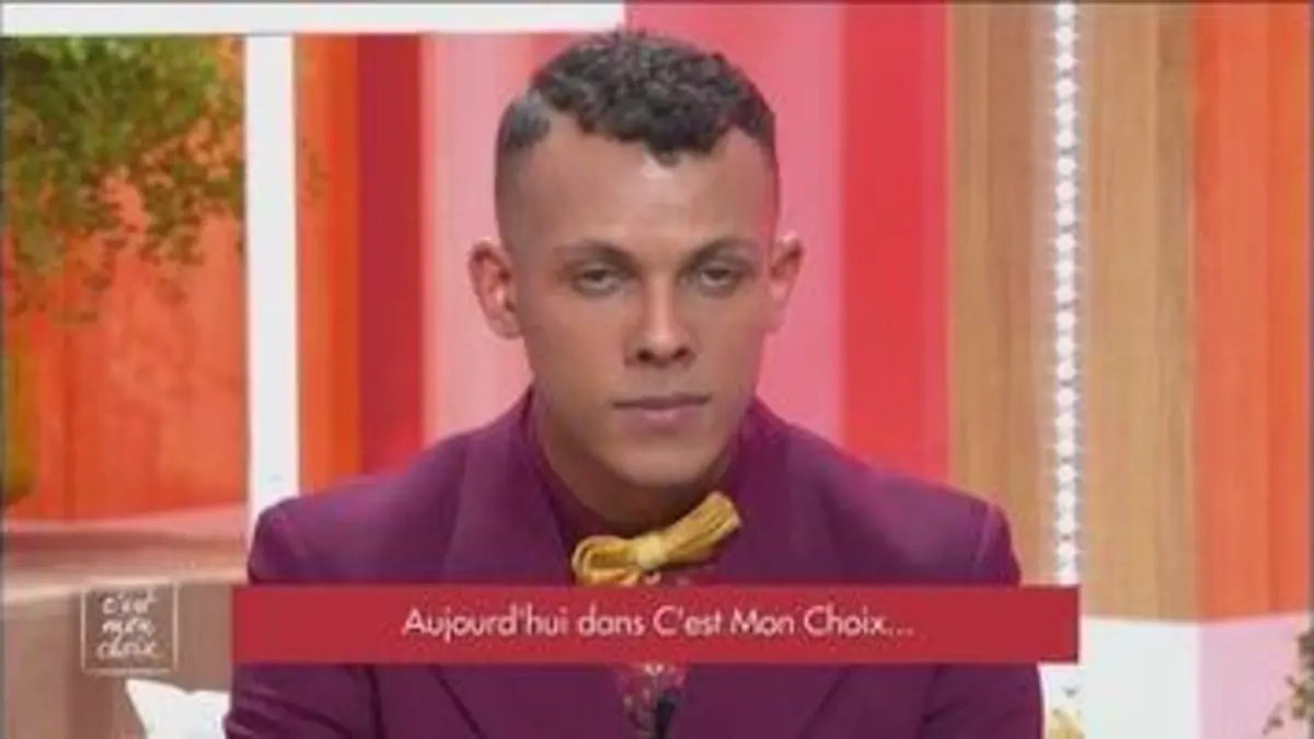 C'est mon choix replay du 10/02/2016 : C'EST MON CHOIX