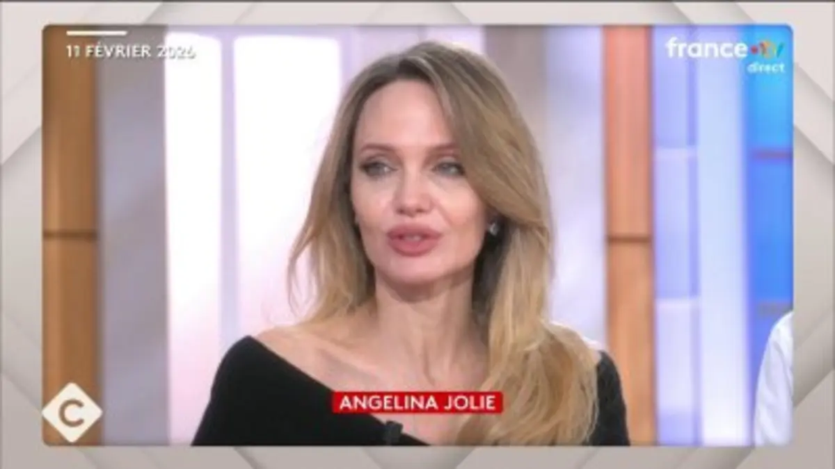 C à vous replay du 26/05/2026 : Cancer du sein : Laurie Cholewa raconte ...