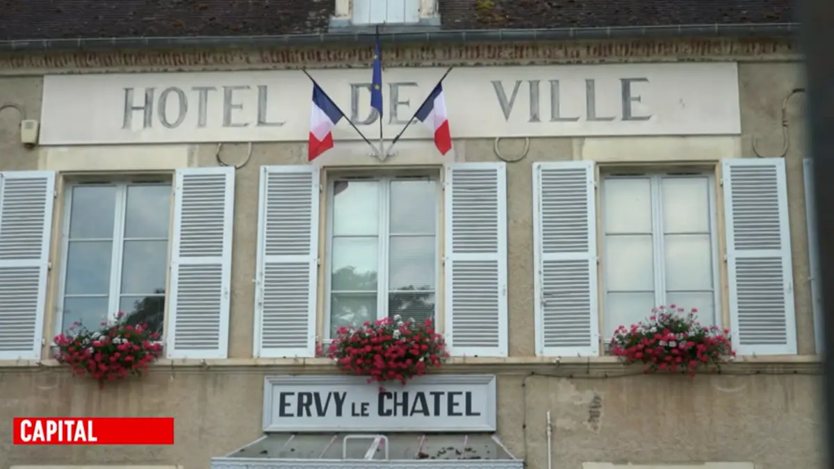Capital replay du 16/07/2023 : Capital : La guerre des plus beaux ...