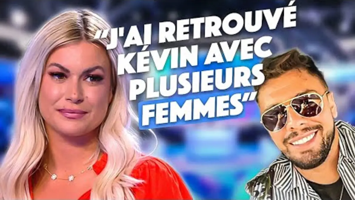 Replay Touche pas à mon poste ! du 09/12/2023 : Carla Moreau apprend en ...