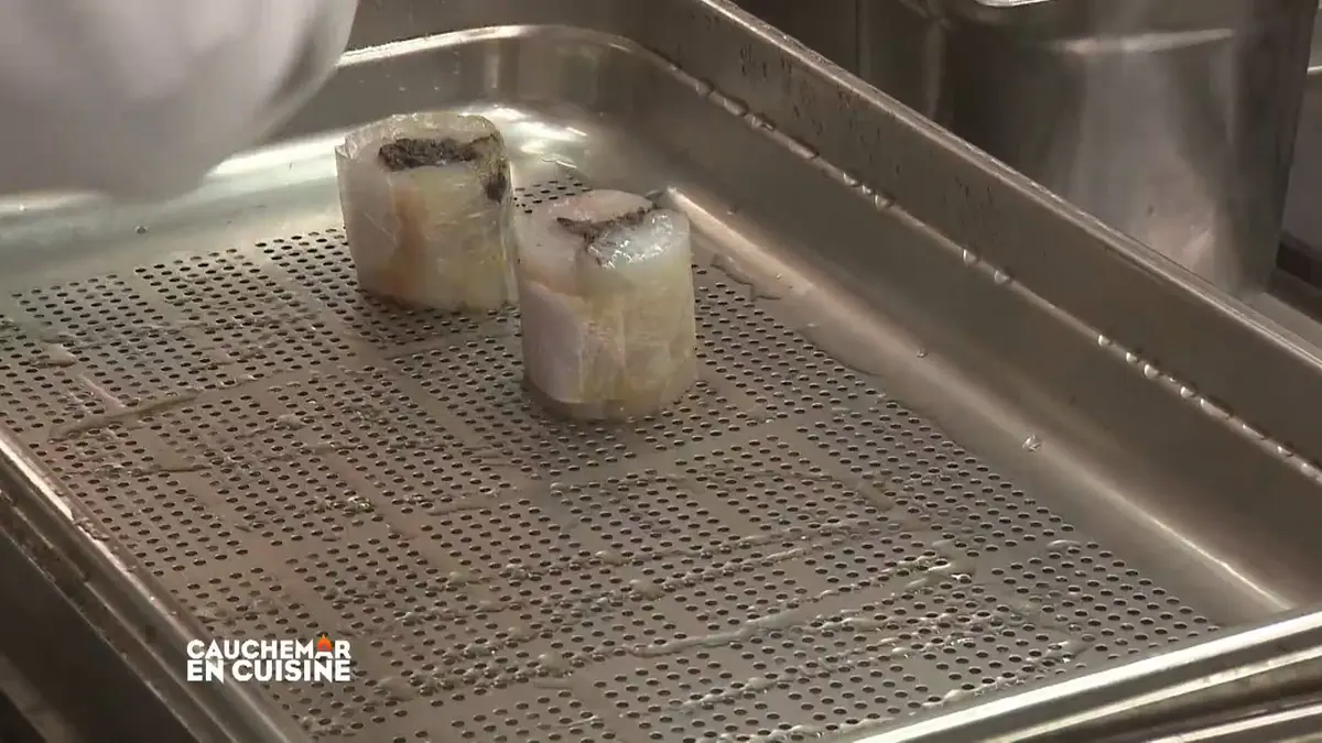 Cauchemar en cuisine replay du 27/09/2025 : Cauchemar en cuisine : Carnoux-en-Provence (2/2)