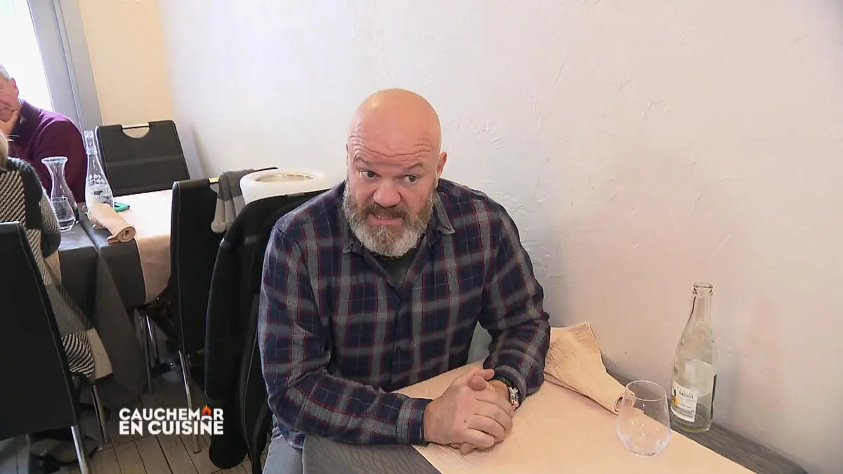 Cauchemar en cuisine replay du 12/09/2025 : Cauchemar en cuisine : Hyères (1/2)