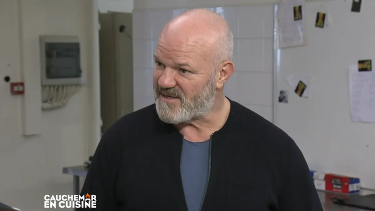 Cauchemar en cuisine replay du 08/02/2025 : Cauchemar en cuisine : Plouzévédé
