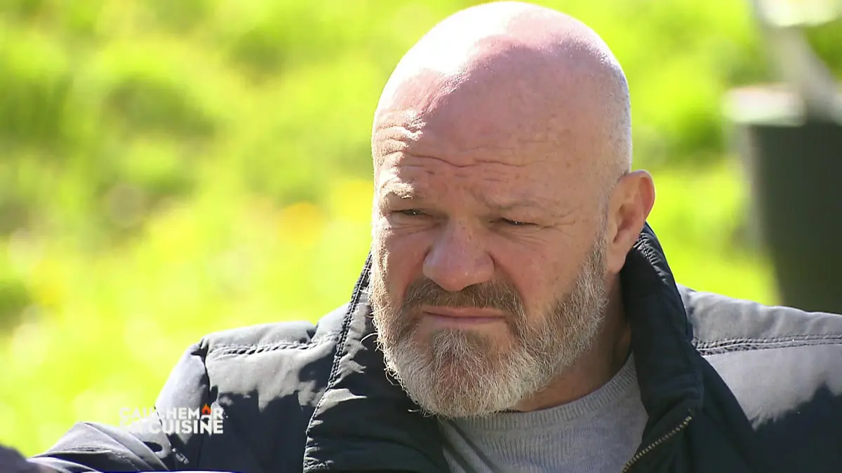 Cauchemar en cuisine replay du 03/05/2025 : Cauchemar en cuisine ...