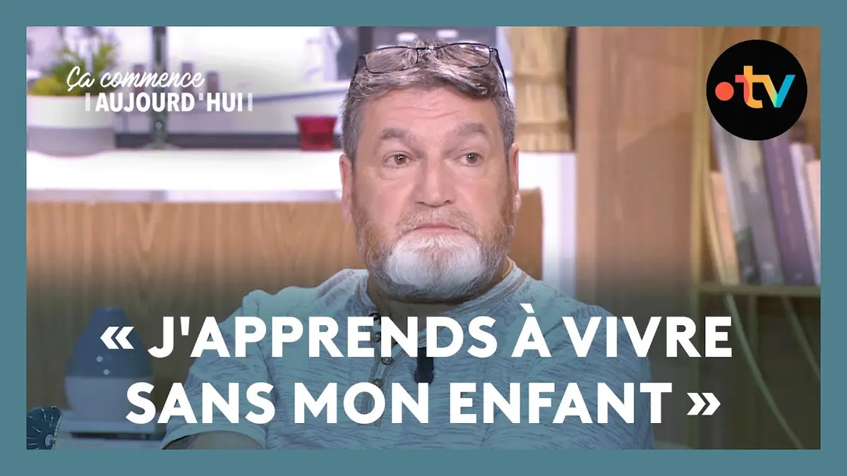 Ça commence aujourd'hui replay du 25/09/2025 : Ce soir-là, tout leur ...