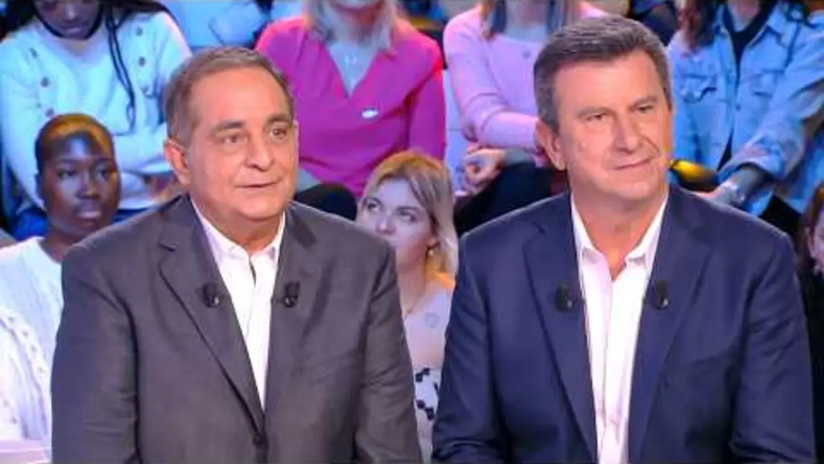 Y'a que la vérité qui compte replay du 10/06/2025 : Ce soir Océane ...