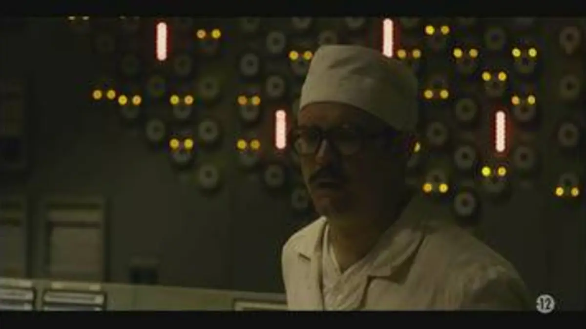 Chernobyl replay du 27/05/2021 : Chernobyl : Saison 1 épisode 1
