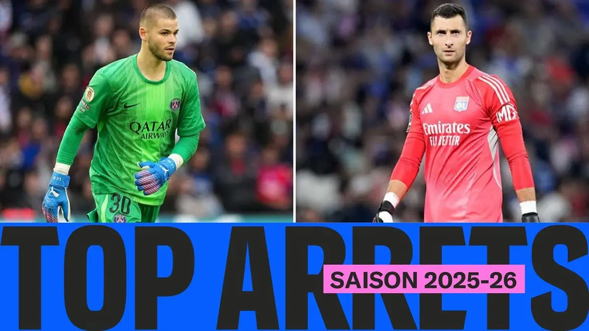 Football Ligue 1 replay du 03/06/2026 : Chevalier, Greif, Risser : Les ...