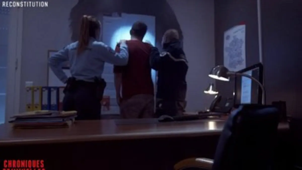 Chroniques criminelles replay du 20/12/2023 : Chroniques criminelles ...