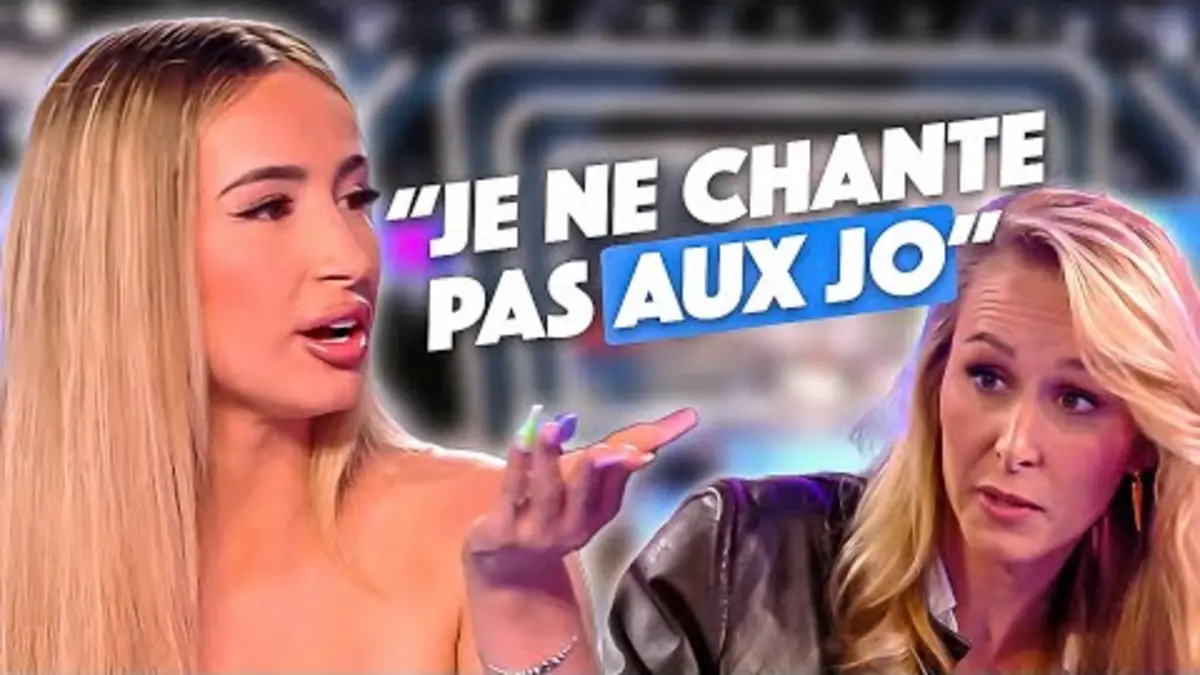 Replay Touche pas à mon poste ! du 26/05/2024 : Clash entre Polska et Marion Maréchal : Aya…