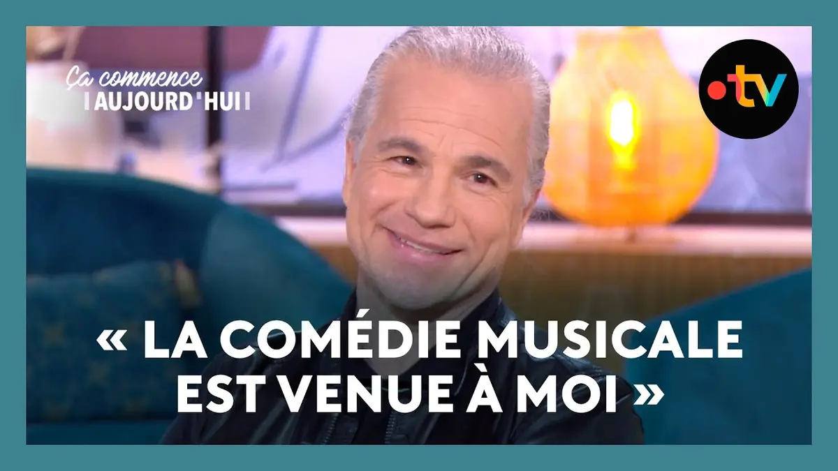 Ça commence aujourd'hui replay du 05/02/2025 : Comédies musicales le ...