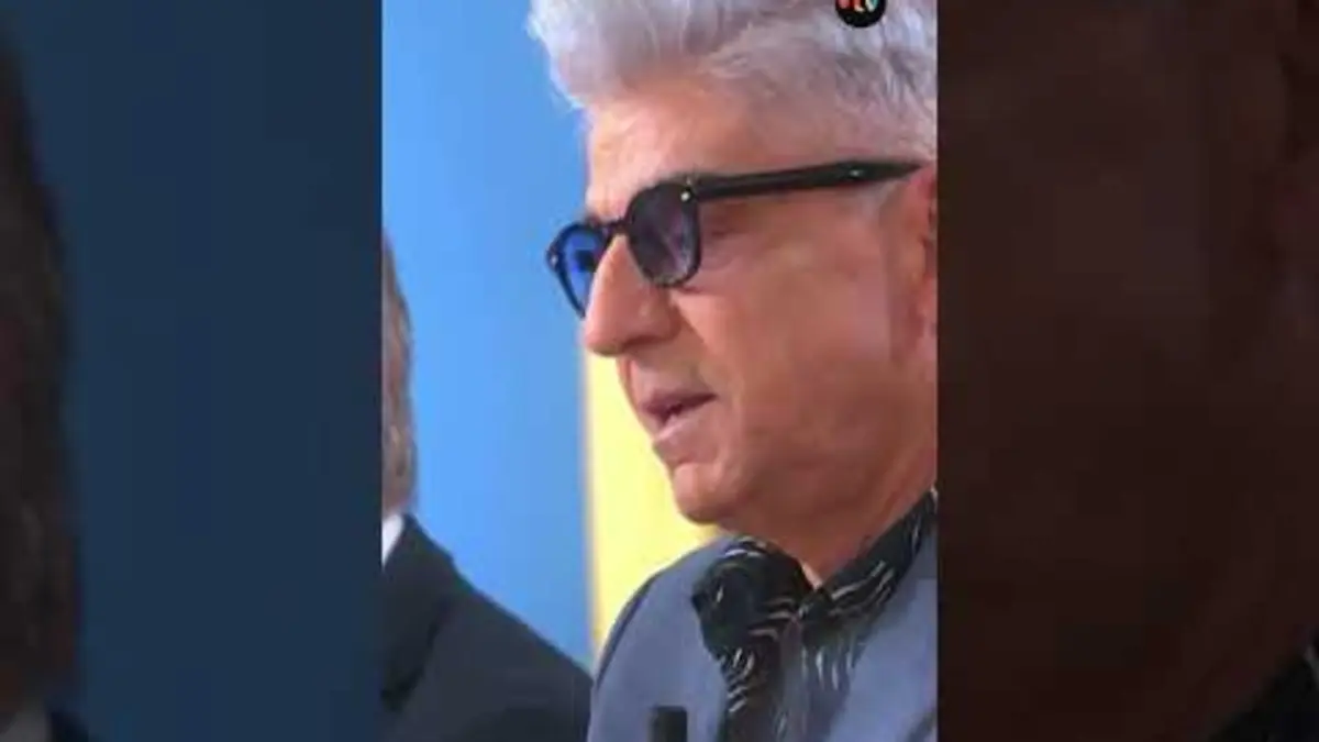 C à vous replay du 15/01/2026 : Comment la chanson "Le chanteur" de ...