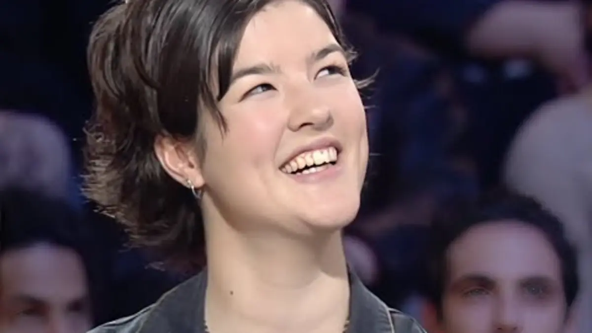 Replay Y'a que la vérité qui compte du 29/10/2022 : Comment Sarah va t ...