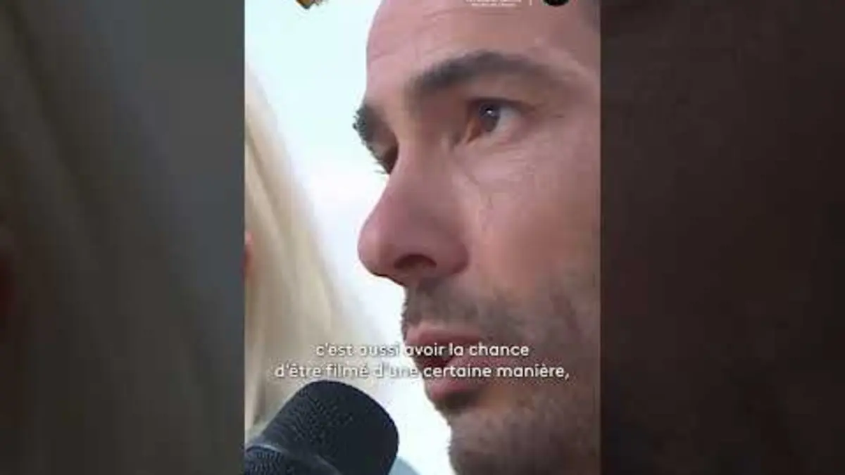 C à vous replay du 20/08/2025 : Comment Tahar Rahim a perdu 20 kilos ...