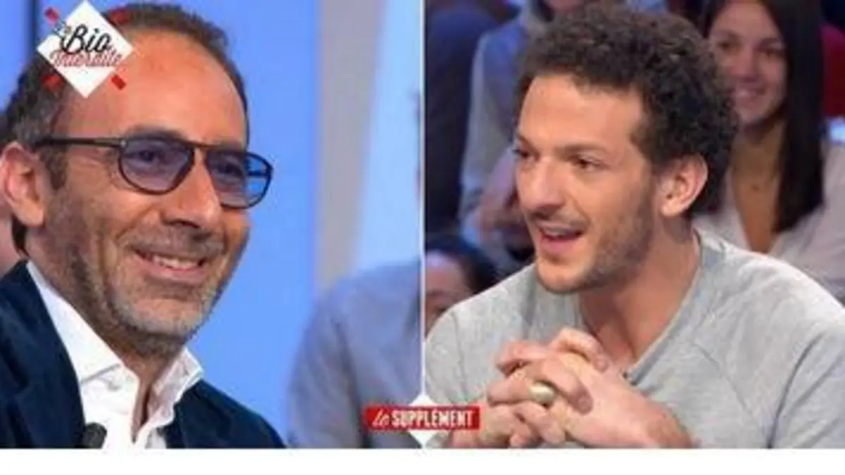 Le supplément replay du 13/12/2015 : Cyril Astruc, Pierre Rabhi et ...