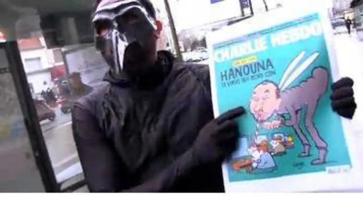 Touche pas à mon poste ! replay du 10/02/2016 : Cyril Hanouna offre des ...