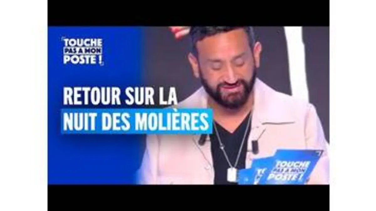 Touche pas à mon poste ! replay du 28/04/2023 : Cyril Hanouna répond ...