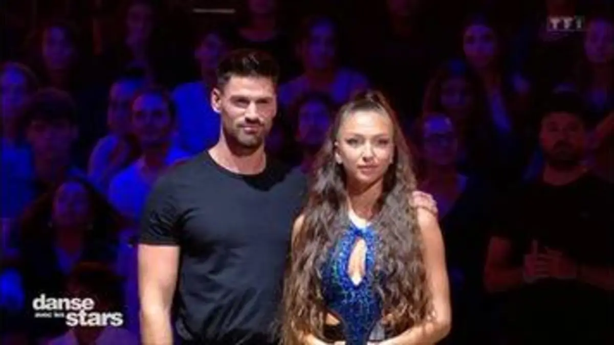 Danse avec les stars replay du 09/09/2022 : Danse avec les Stars 2022 – Anggun VS David Douillet VS…