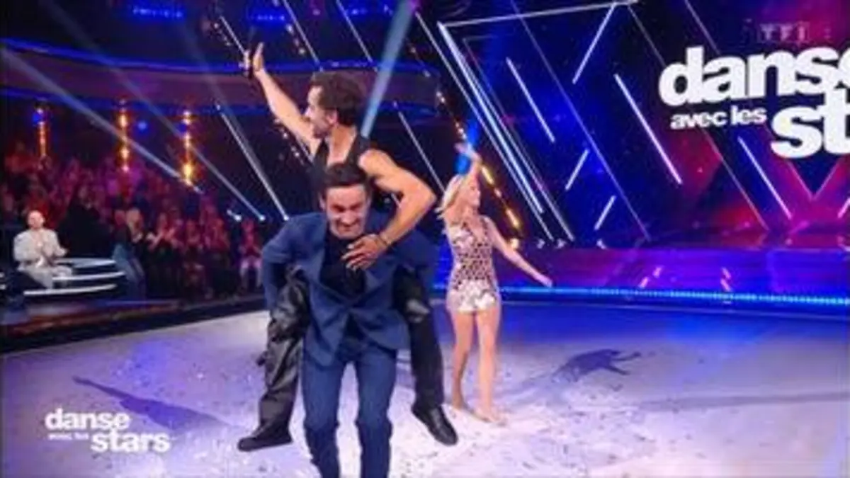 Danse avec les stars replay du 16/09/2022 : Danse avec les Stars 2022 – #BOBARD ! Florent Peyre, sa…