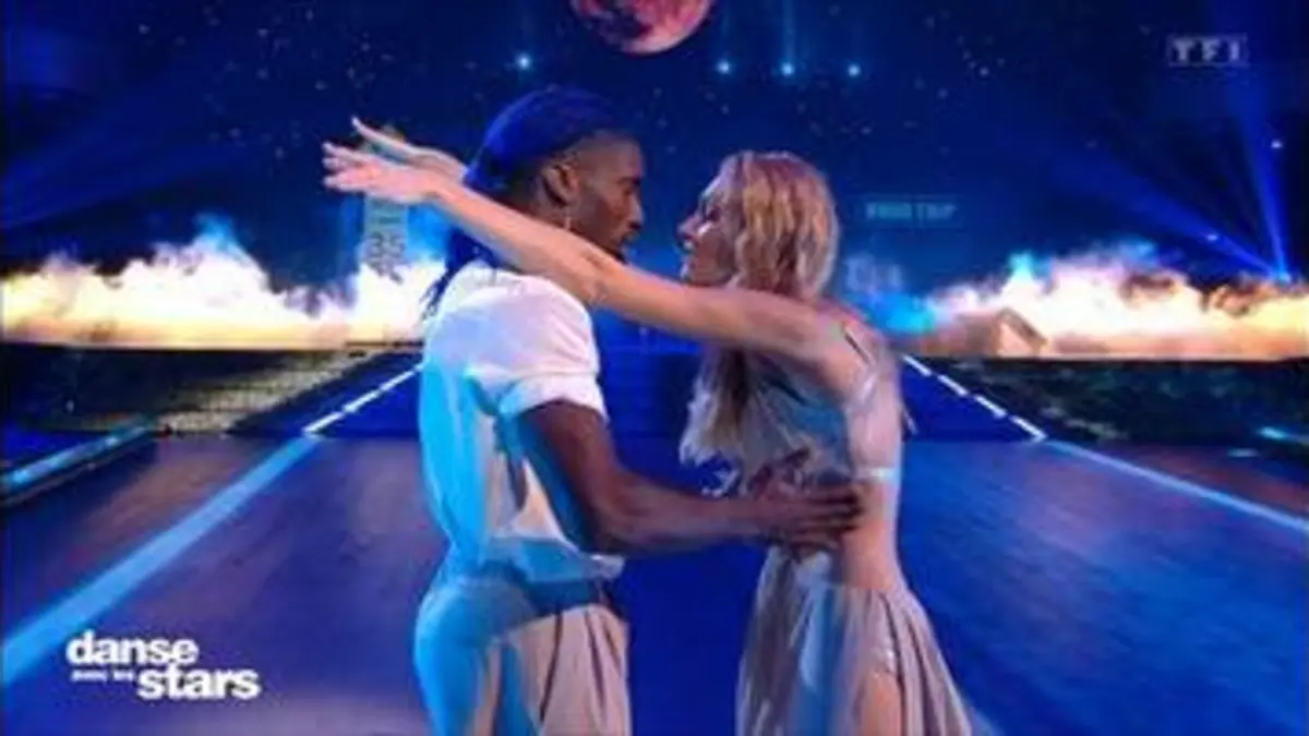 Danse avec les stars replay du 28/10/2022 : Danse avec les stars 2022 - Stéphane Legar et Calisson…