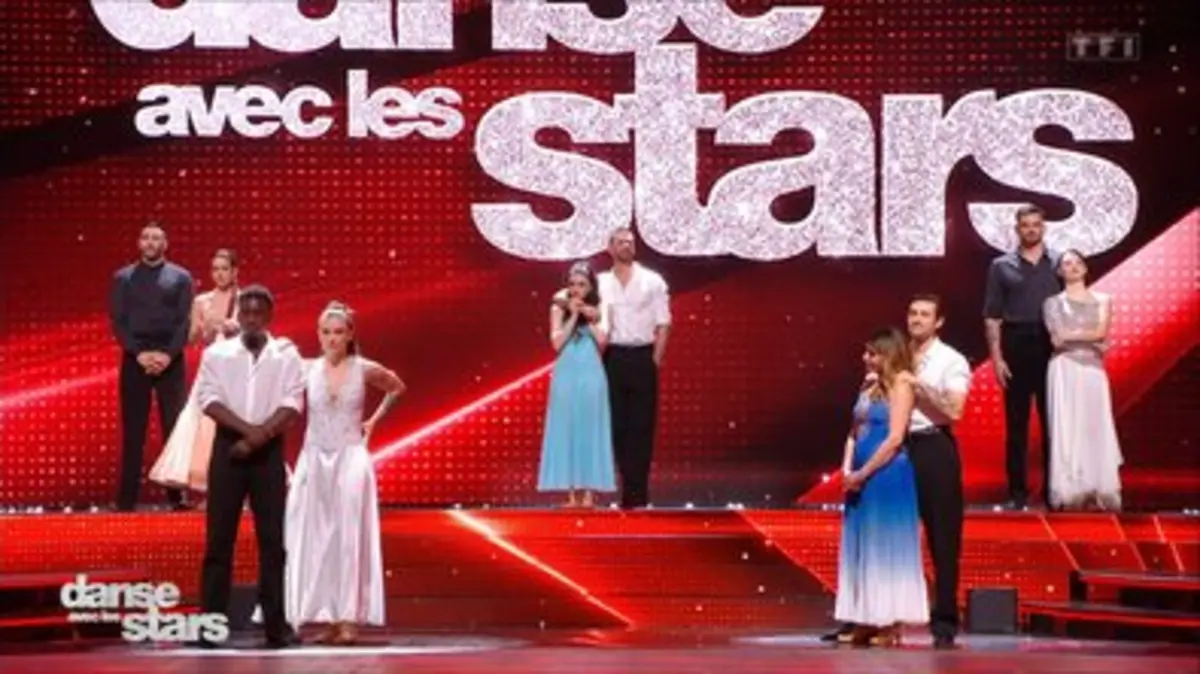 Danse avec les stars replay du 11/04/2025 : Danse avec les Stars 2025 - Qui sont les couples en…