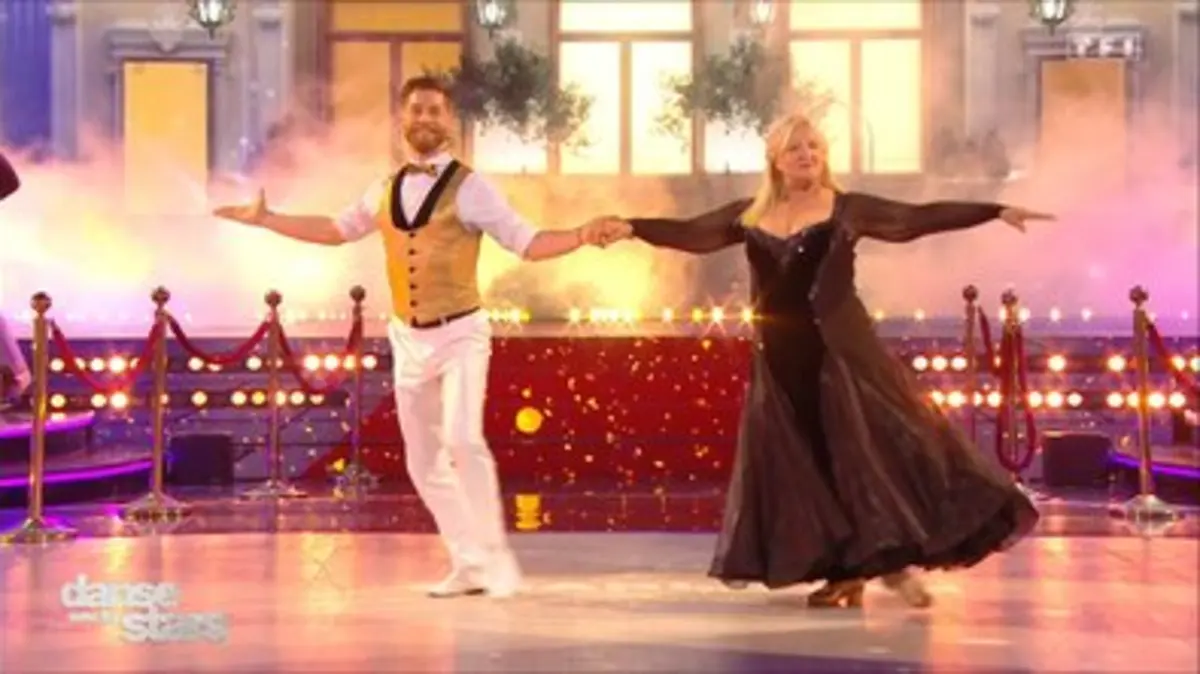 Danse avec les stars replay du 14/03/2025 : Danse avec les stars 2025 ...