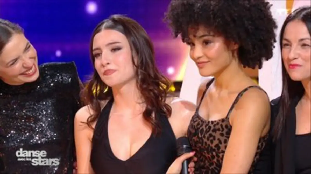 Danse avec les stars replay du 07/02/2025 : Danse avec les stars 2025 - Surprise, la Star Academy…