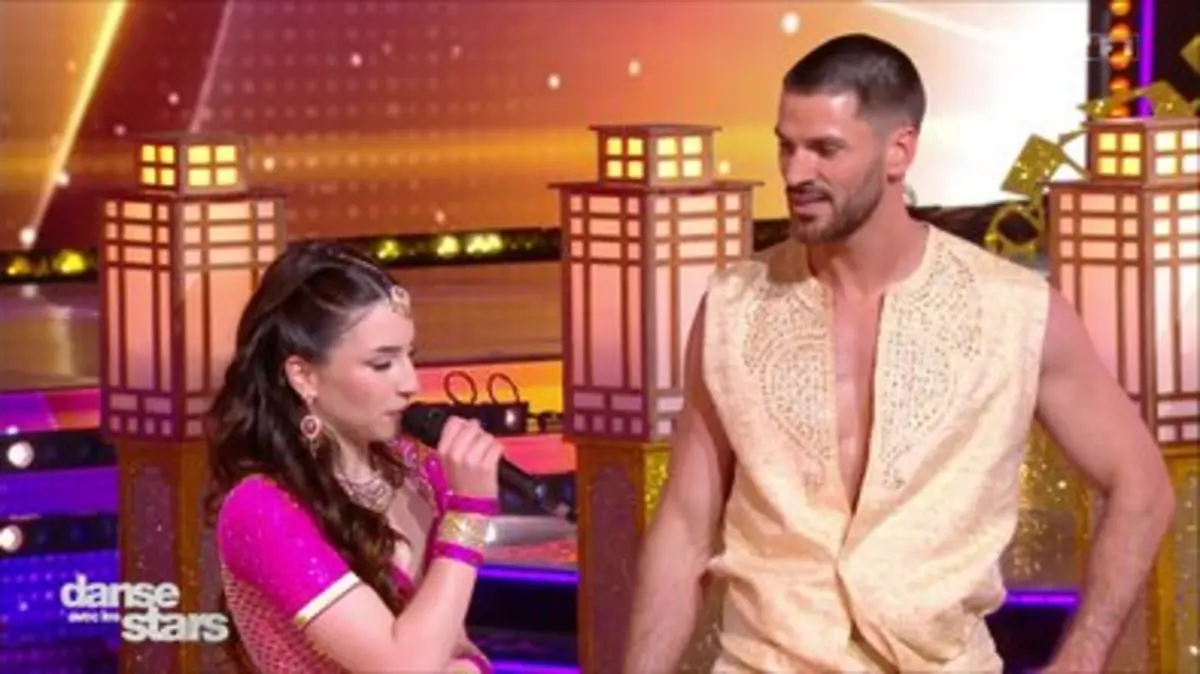 Danse avec les stars replay du 11/04/2025 : Danse avec les stars - Prime du 11 avril 2025 - Partie…