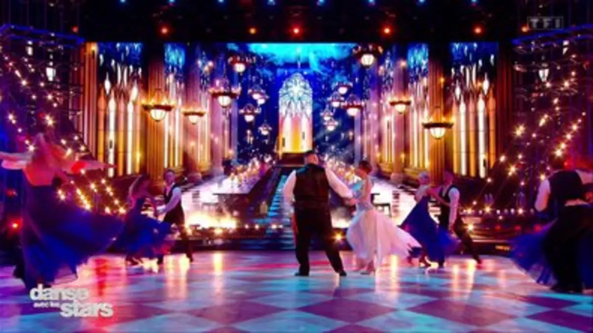 Danse avec les stars replay du 12/04/2024 : Danse avec les stars ...