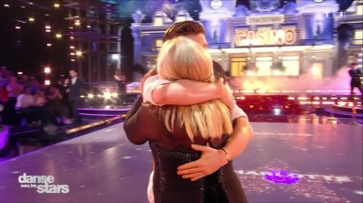 Replay Danse avec les stars du 14/03/2025 : Danse avec les stars ...