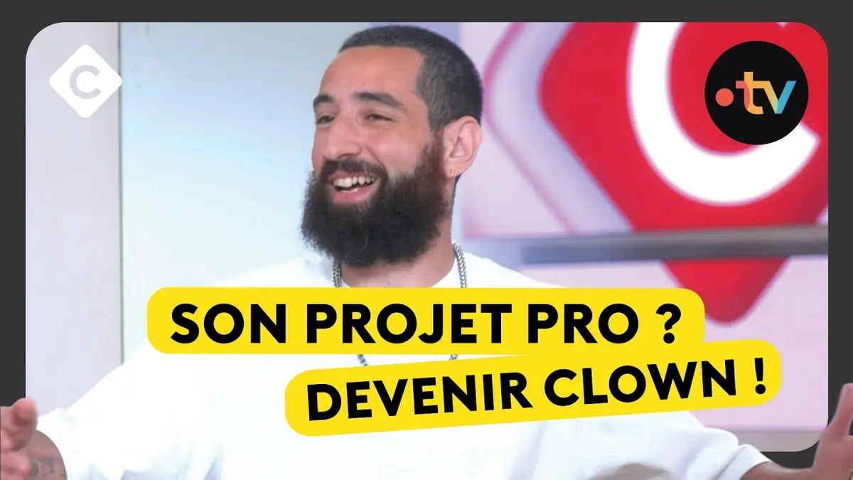 C à vous replay du 27/05/2026 : daoud, l’enfant terrible du jazz