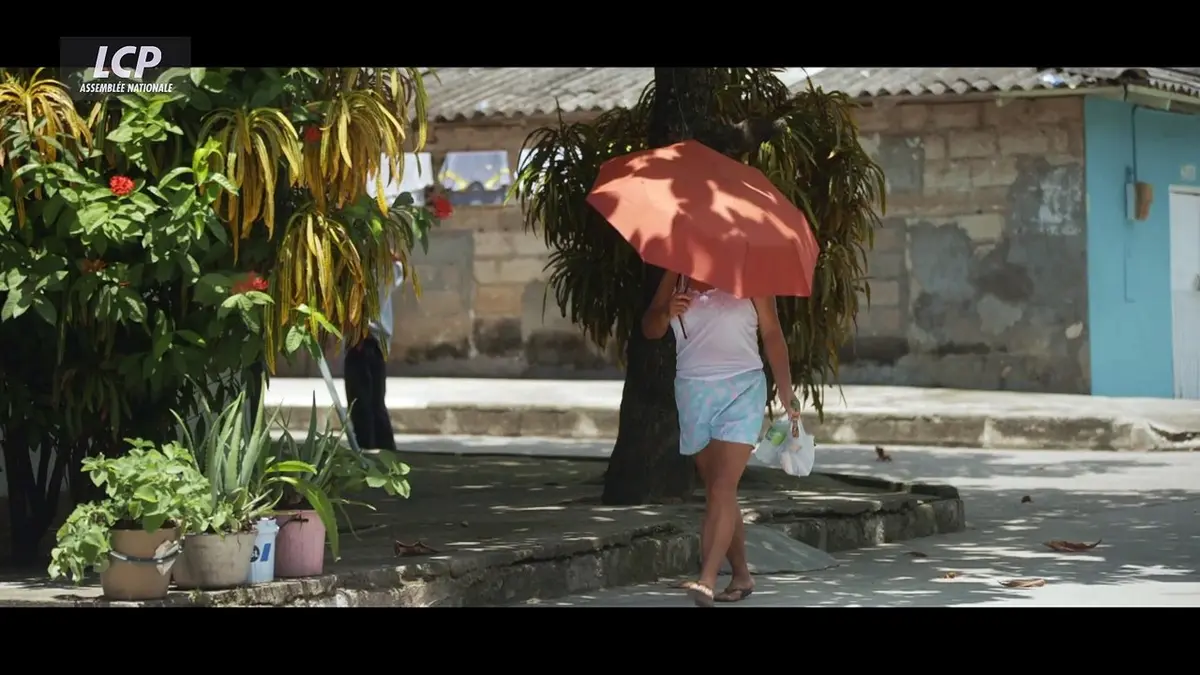 La Chaîne parlementaire replay du 22/01/2025 : DébatDoc - Colombie ...