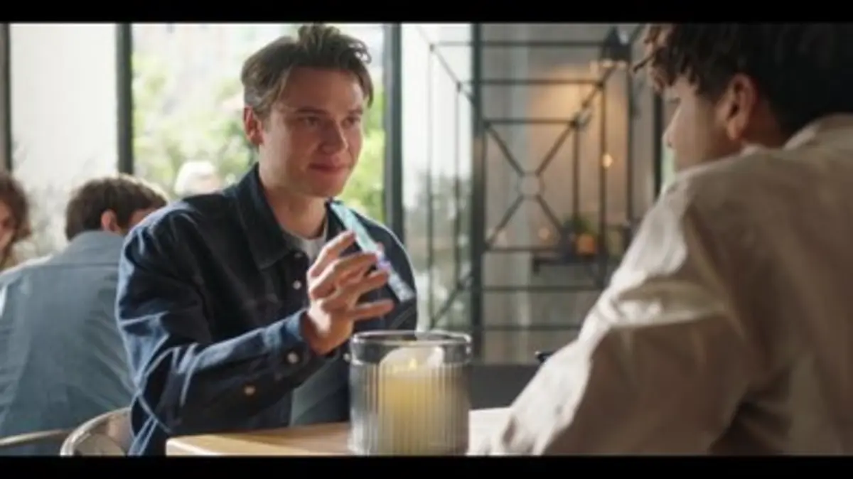 Demain nous appartient replay du 02/05/2025 : Demain nous appartient du vendredi 2 mai 2025