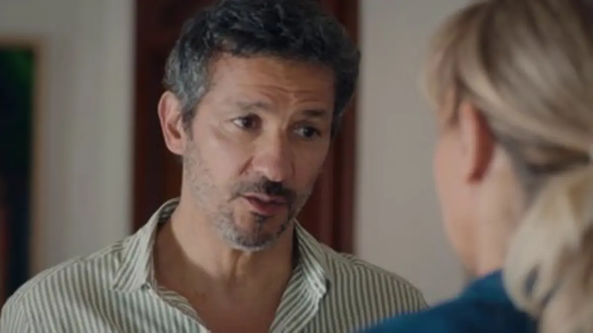 Demain nous appartient replay du 26/07/2024 : Demain nous appartient du vendredi 26 juillet 2024