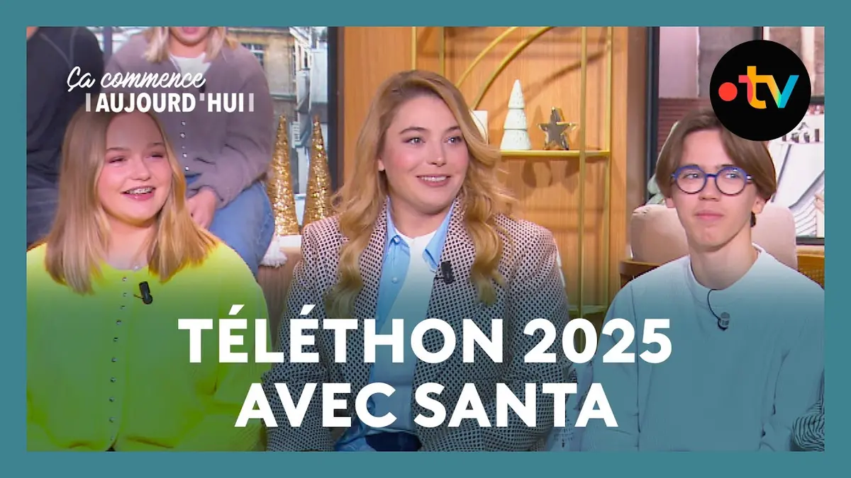 Ça commence aujourd'hui replay du 05/12/2025 : Des familles, des ...