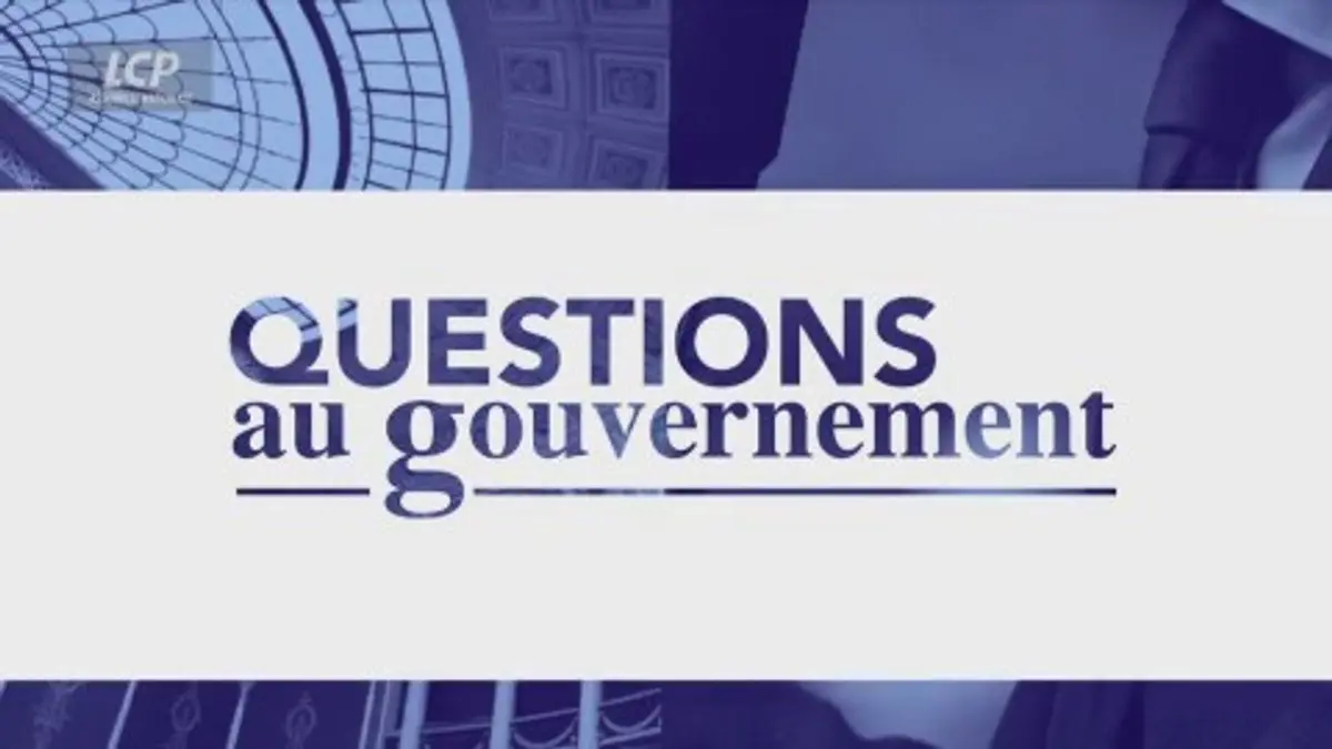 La Chaîne parlementaire replay du 02/10/2024 : ️ [Direct] Questions au ...