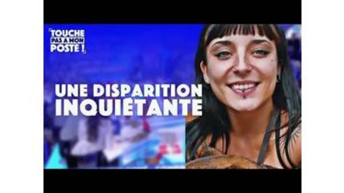 Touche pas à mon poste ! replay du 05/03/2023 : Disparition mystérieuse de Kevin et Leslie : que…