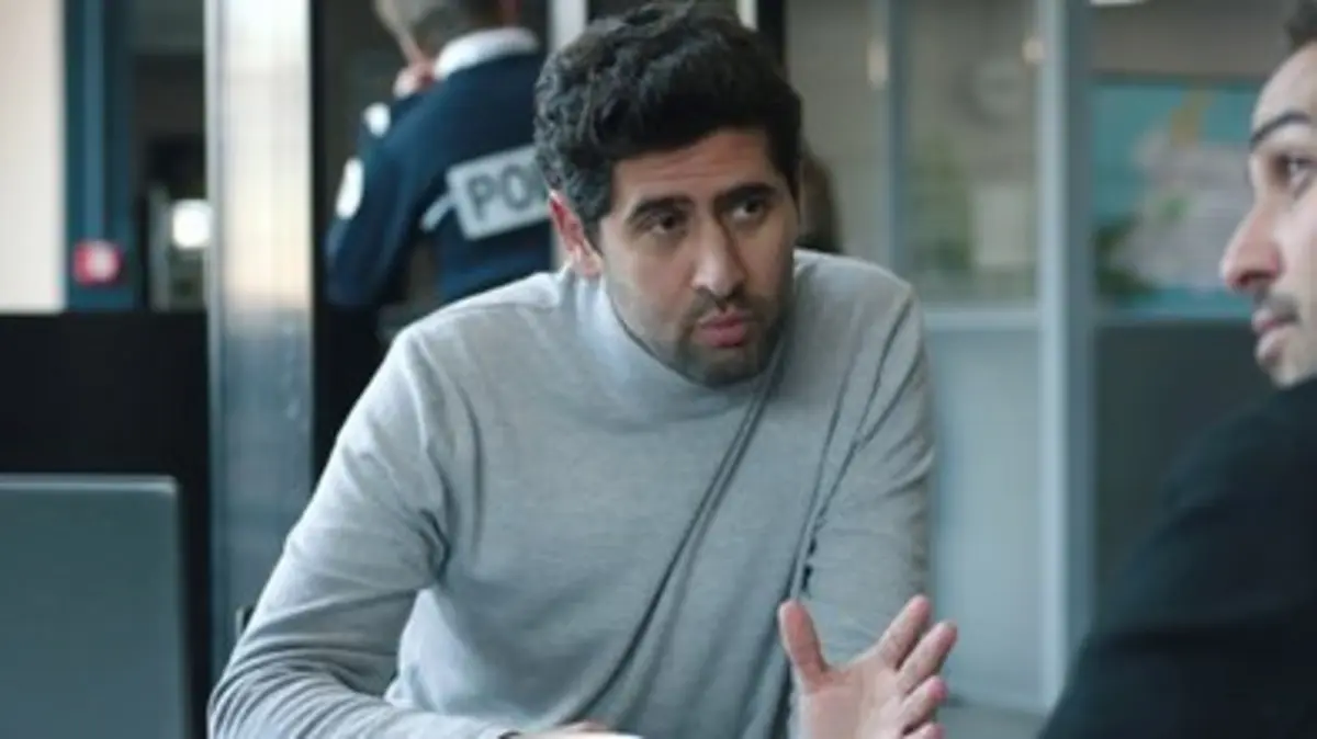 Demain nous appartient replay du 22/01/2024 : DNA du 23 janvier 2024 en ...