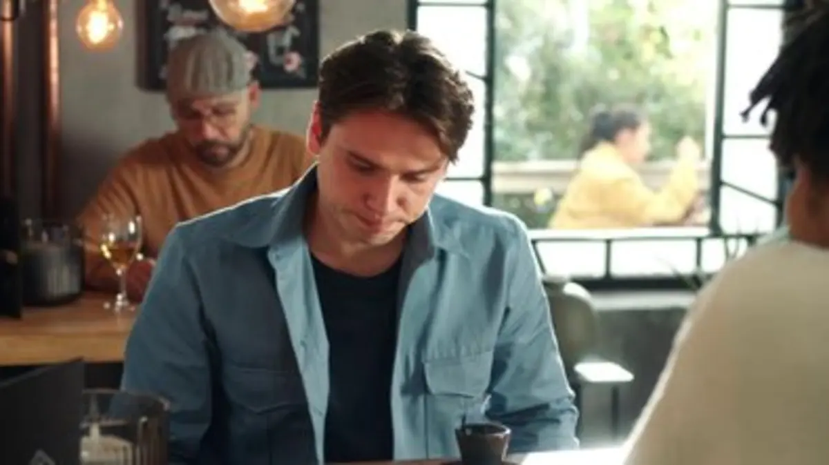 Demain nous appartient replay du 15/04/2025 : DNA - [SPOILER] - Adam ...