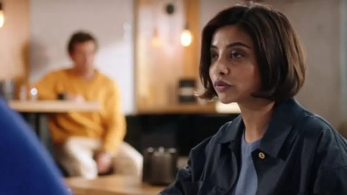 Demain nous appartient replay du 05/01/2026 : DNA - [SPOILER] - Bart ...