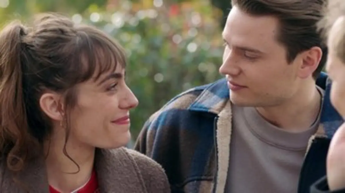 Demain nous appartient replay du 06/03/2025 : DNA - [SPOILER] - L ...