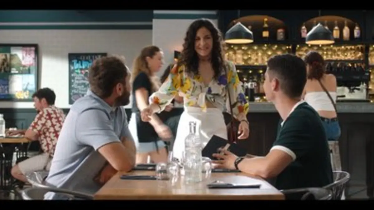 Demain nous appartient replay du 22/08/2025 : DNA - [SPOILER] - La ...